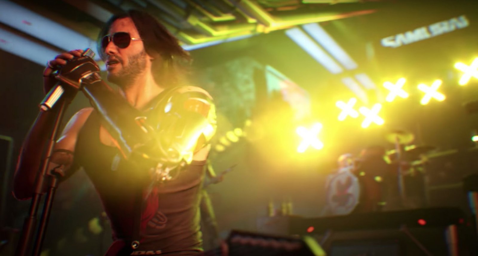 Cyberpunk 2077 – znamy szczegóły trzeciego pokazu Night City Wire ... Cyberpunk 2077 – znamy szczegóły trzeciego pokazu Night City Wire ...