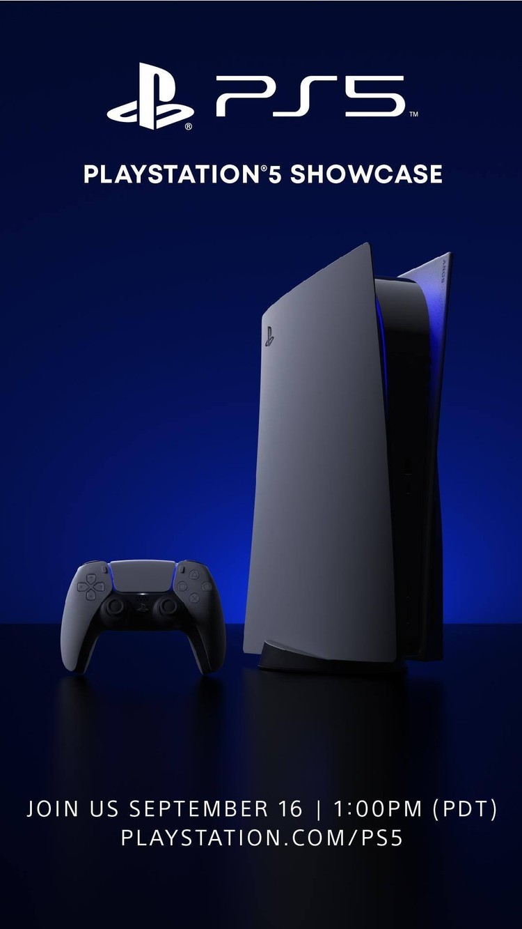 PlayStation 5 Showcase - Sony zapowiada nowy pokaz konsoli | PurePC.pl