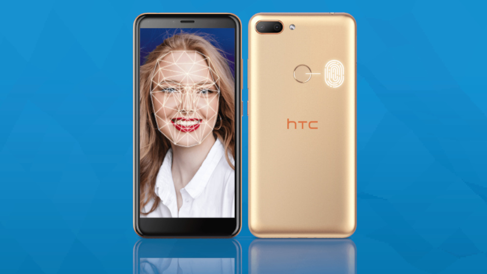 HTC Wildfire E Lite - HTC po raz kolejny celuje w budżetową półkę ...