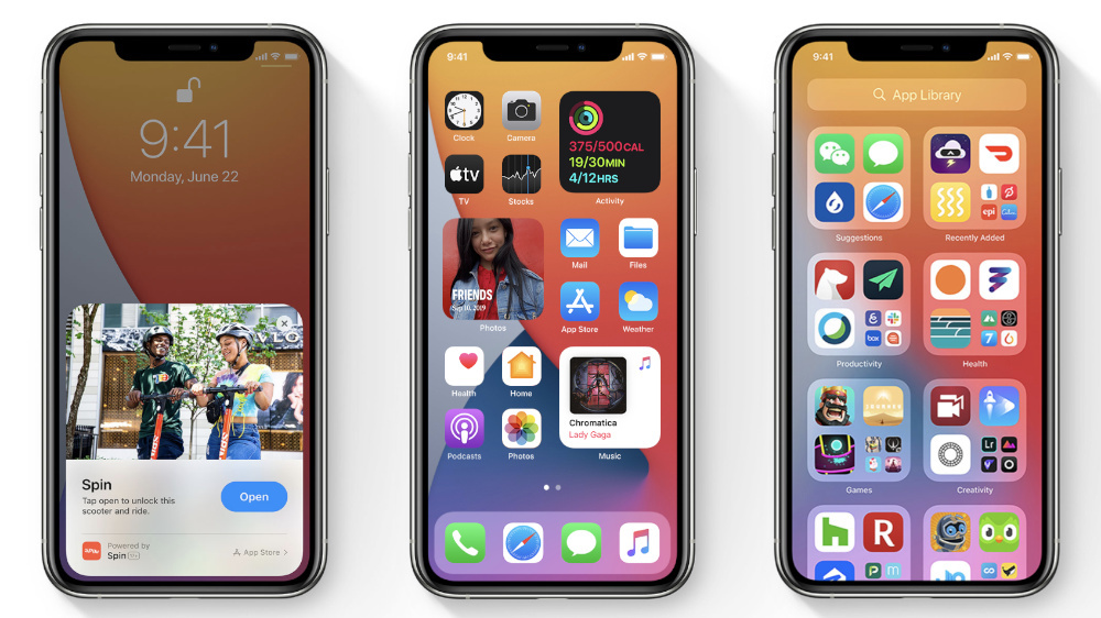Ios 14 for iphone 7 store