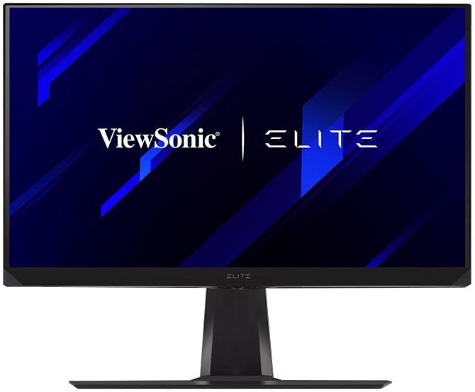 ViewSonic Elite XG270Q - 27-calowy monitor 165 Hz z RGB LED | PurePC.pl