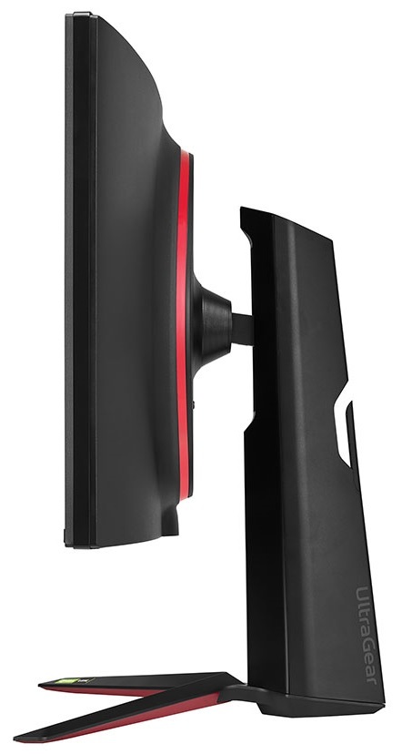 LG 34GP83A-B UltraGear – ultrapanoramiczny monitor Nano IPS | PurePC.pl