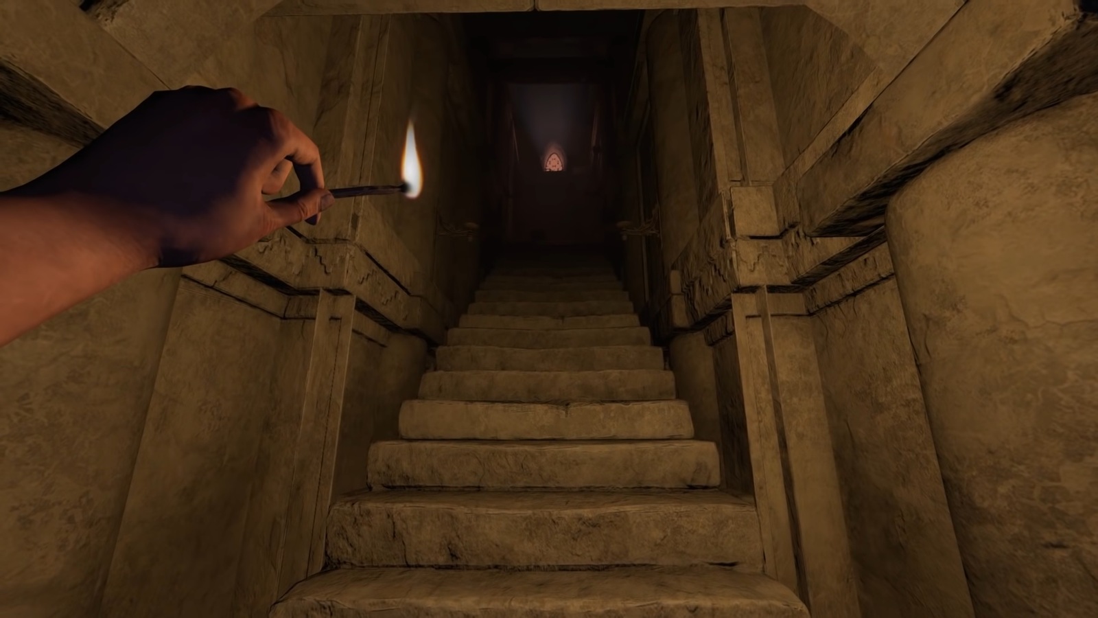 Amnesia: Rebirth - gameplay pokazuje, że o grę nie ma się co bać ...