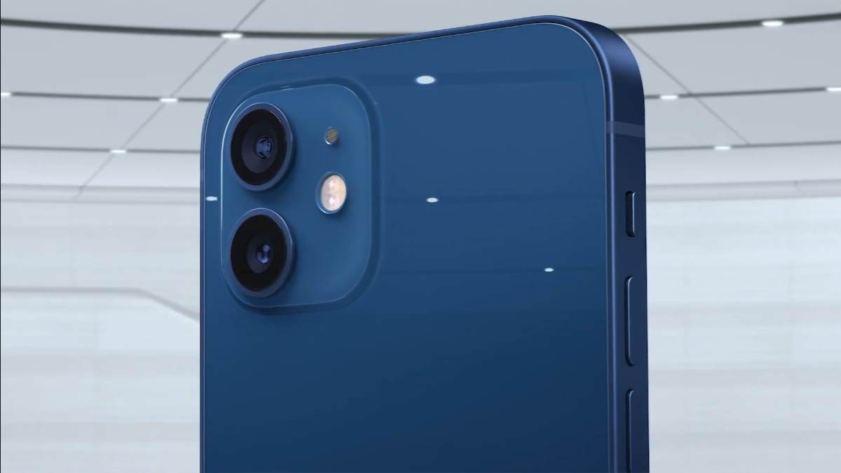 Dual SIM w Apple iPhone 12 bez wsparcia dla sieci w standardzie 5G ...