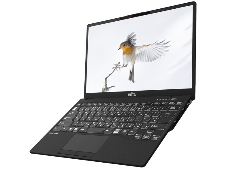 Fujitsu prezentuje ekstremalnie lekkie laptopy z Tiger Lake i Renoir ...
