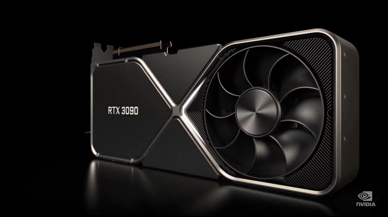 NVIDIA przygotowuje kartę graficzną z rdzeniem Ampere GA102-150 | PurePC.pl