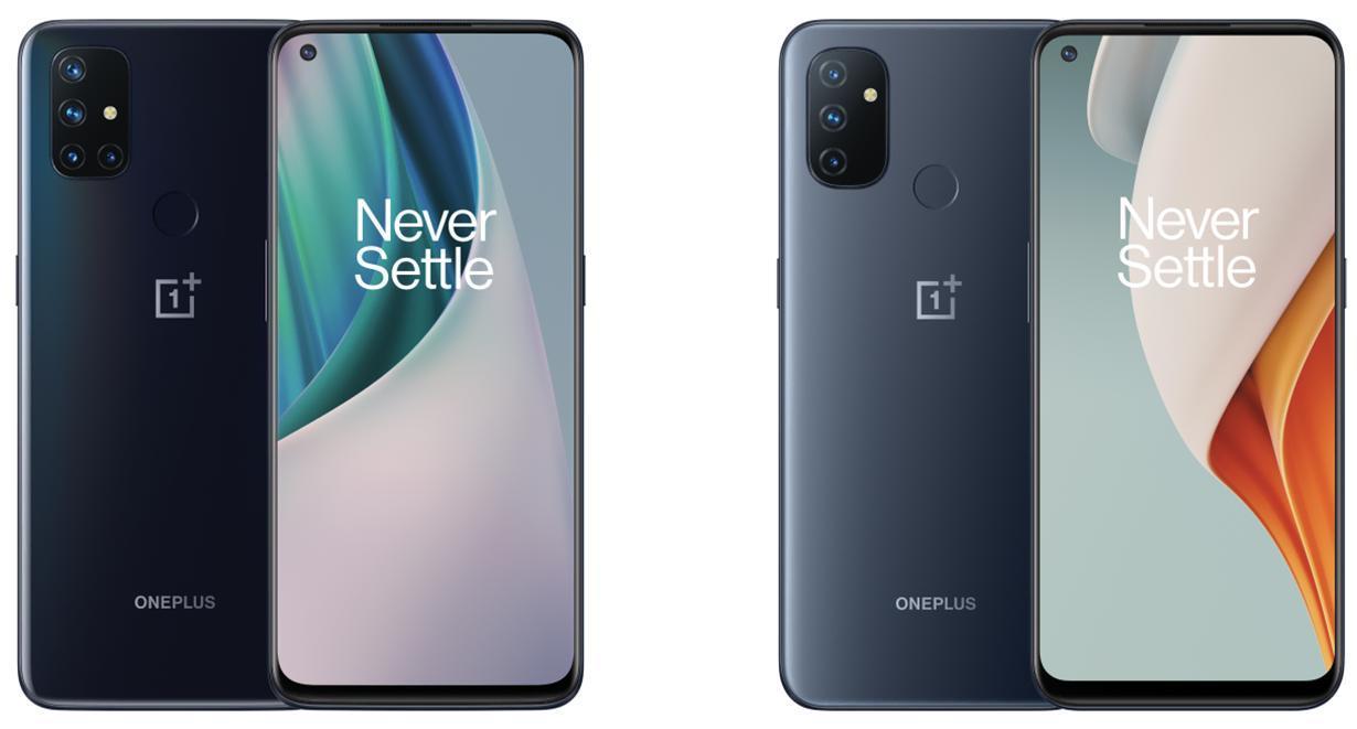 OnePlus Nord SE - nadchodzi kolejny średniak z obsługą sieci 5G | PurePC.pl