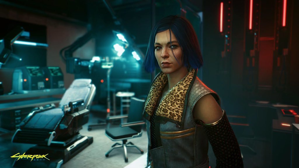 Gameplay Cyberpunk 2077: Pożegnalne Night City Wire z przytupem | PurePC.pl