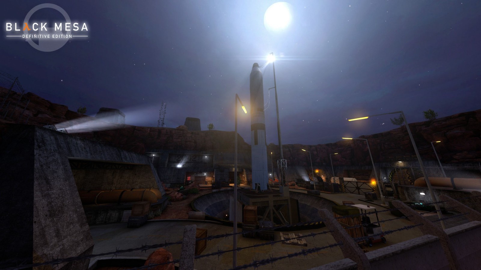 Black Mesa Definitive Edition - Ostateczna wersja remake’u Half-Life | PurePC.pl