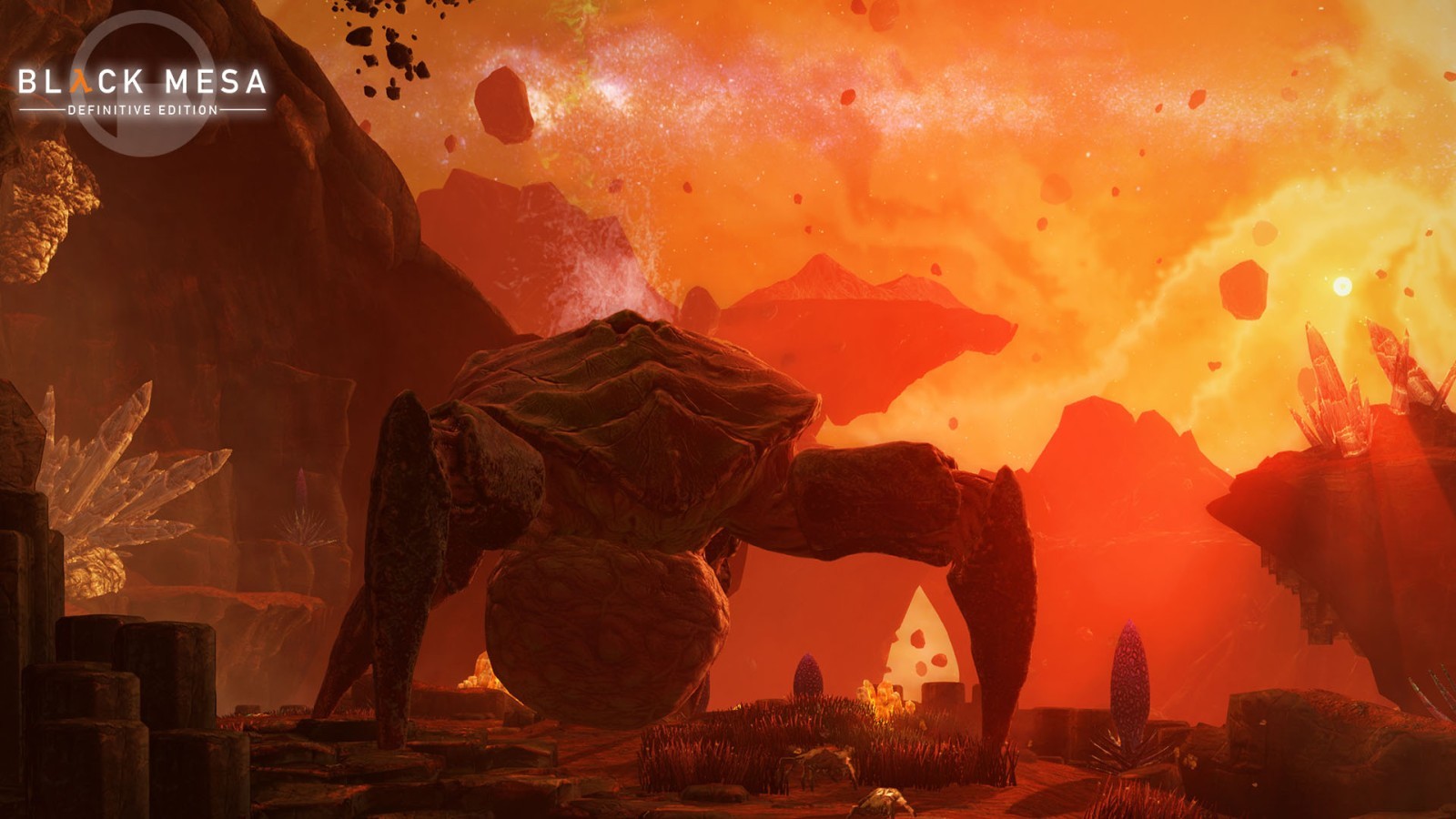 Black Mesa Definitive Edition - Ostateczna wersja remake’u Half-Life | PurePC.pl