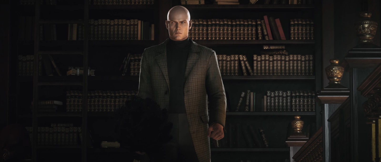 Hitman 3 na nowym trailerze. W grze nawet 300 NPC jednocześnie | PurePC.pl
