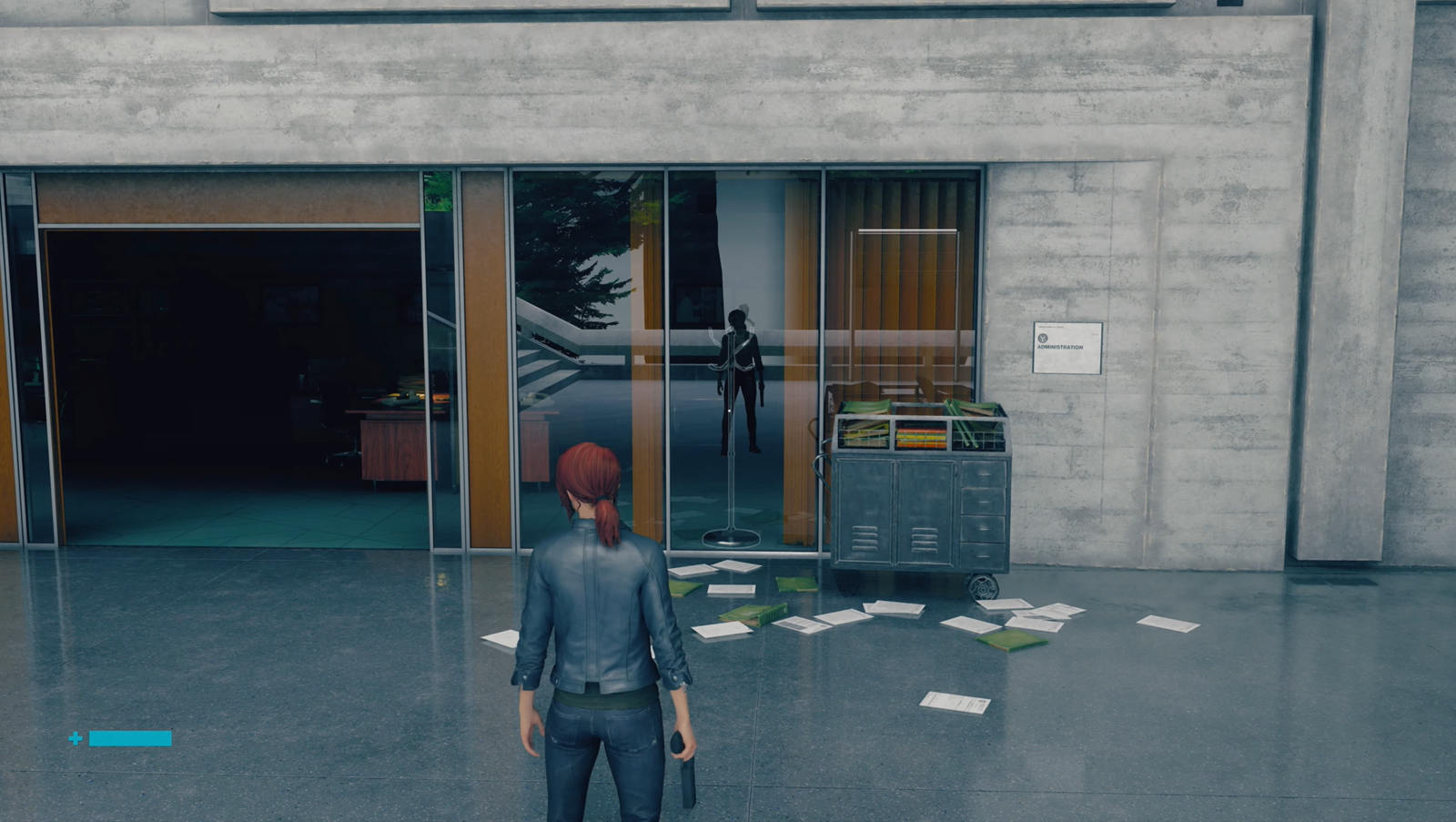 Control Ultimate Edition na PlayStation 5 i Xbox Series X w lutym - na ...