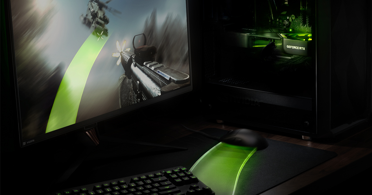 The Medium - gra Bloober Team z obsługą NVIDIA ray tracing oraz DLSS 2. ...