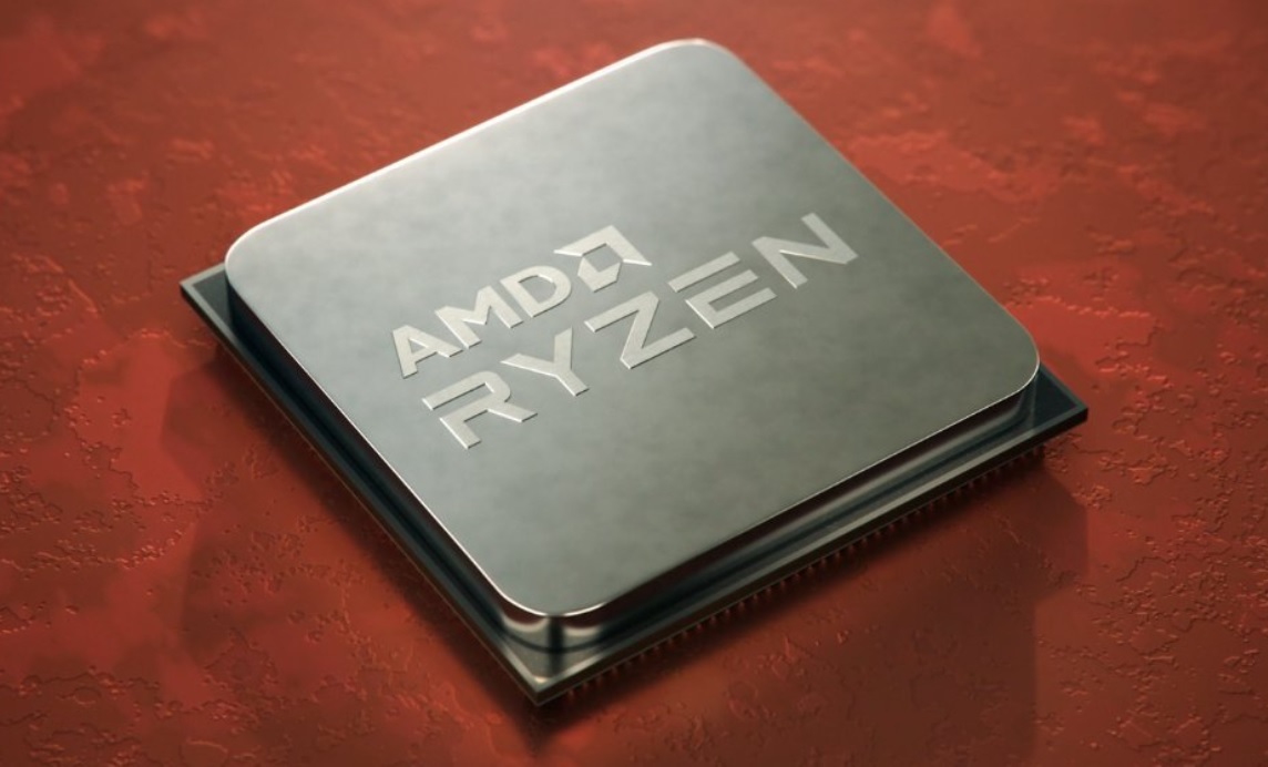 AMD zapowiada procesory Ryzen 9 5900 i Ryzen 7 5800 na rynek OEM ...