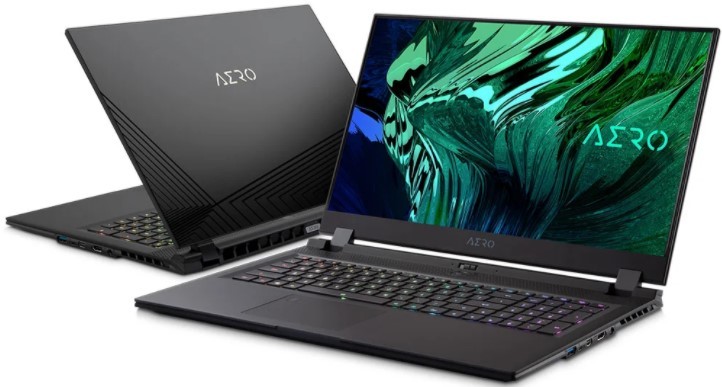 Gigabyte wchodzi z laptopami gamingowymi do Polski - znamy pierwsze ...