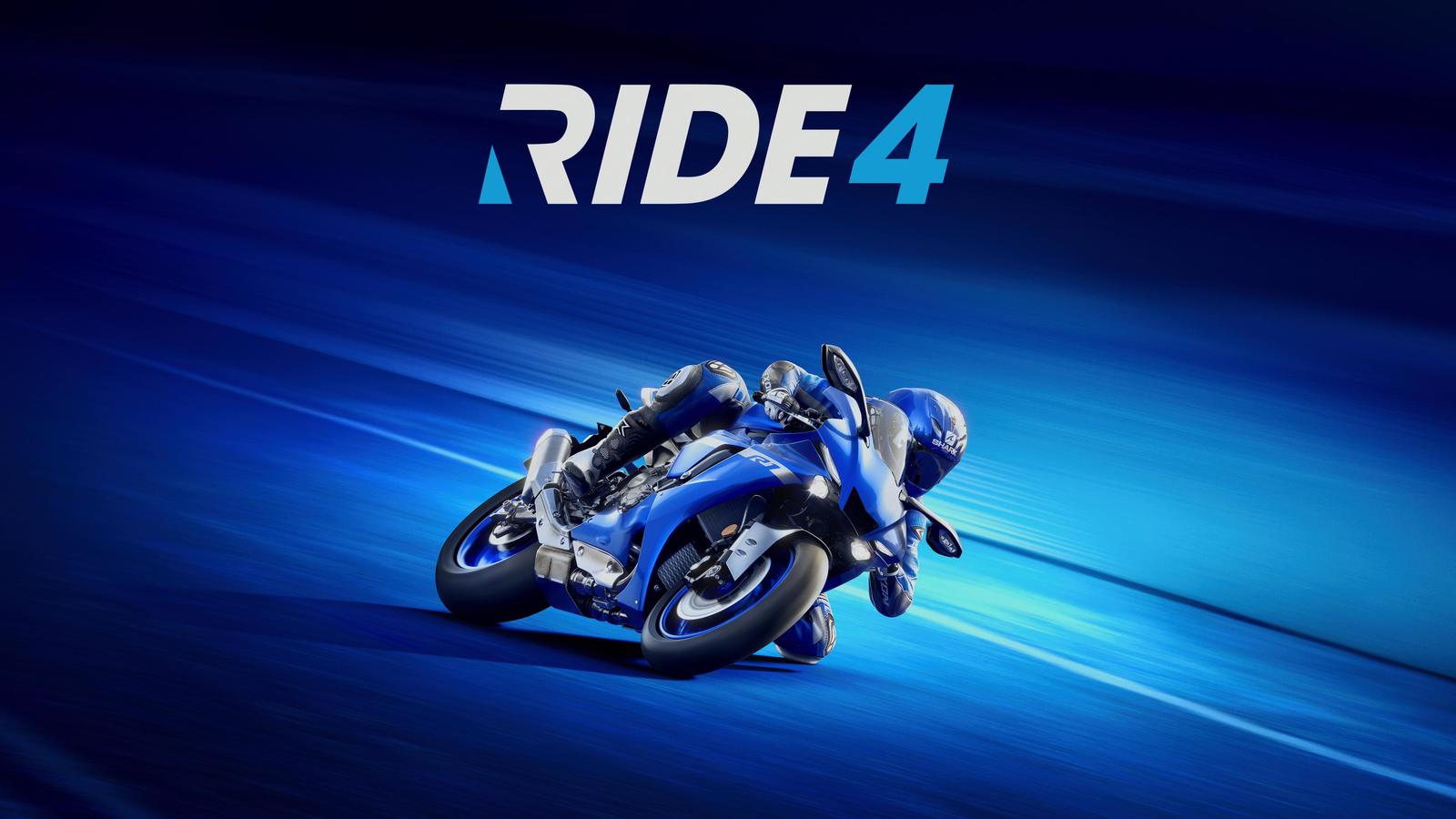 RIDE 4 - sprawdzamy najnowsze wyścigi motocyklowe na konsoli Sony ...