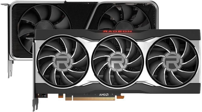 Karty graficzne GeForce RTX 3000 i Radeon RX 6000 mogą być jeszcze ...