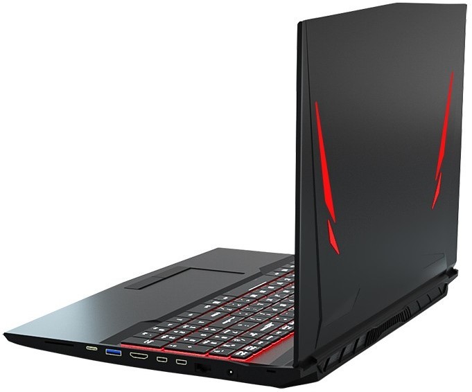 Hasee Ares TX8/TX9 - kadłubki Clevo wkrótce otrzymają desktopowe ...