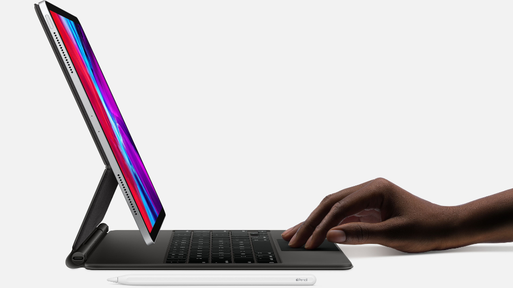 Apple iPad Pro 2021 z chipem M1 i portem Thunderbolt – Rynek tabletów ...