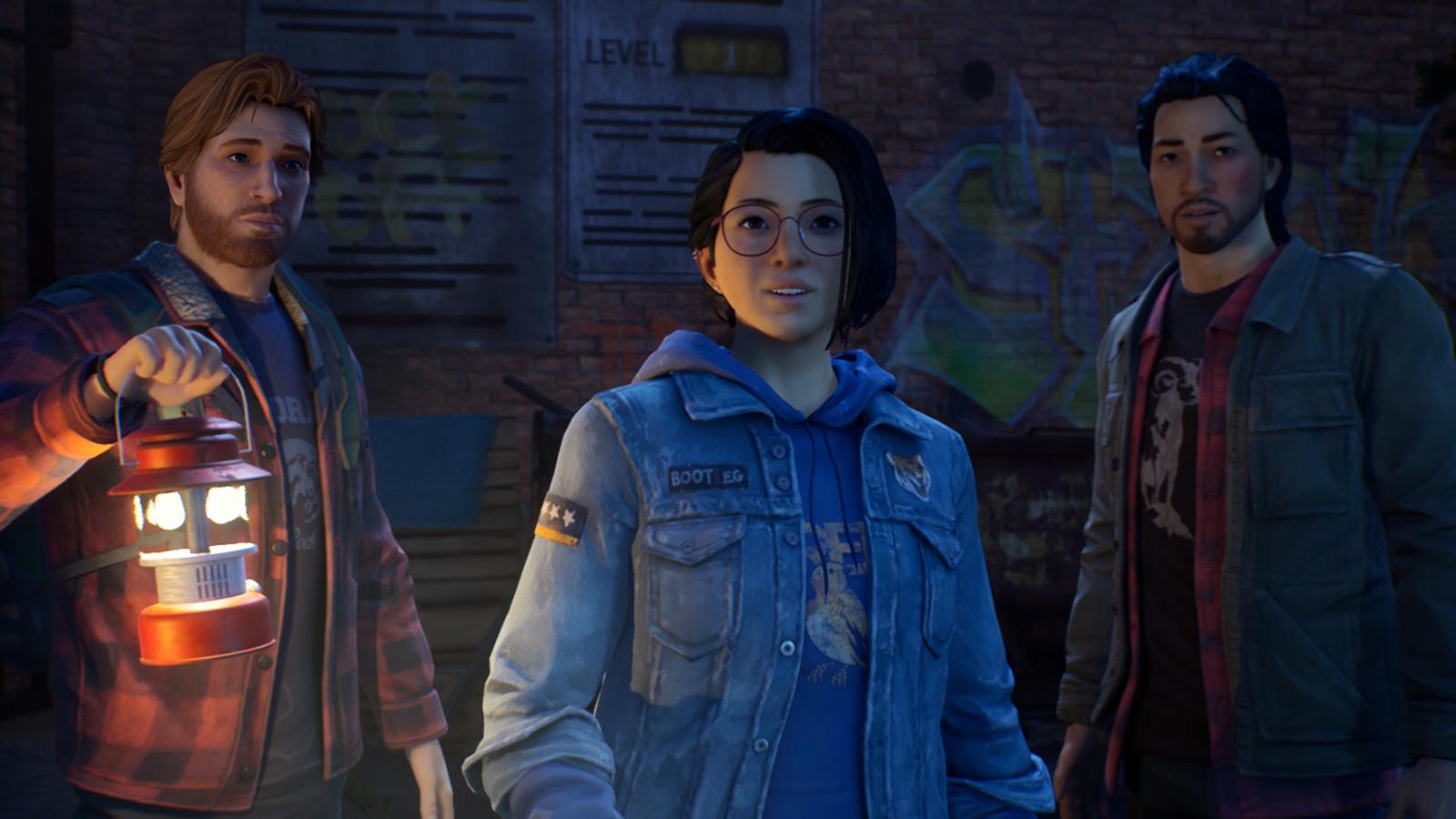 Life is Strange: True Colors - Studio Deck Nine ponownie zagra na ...
