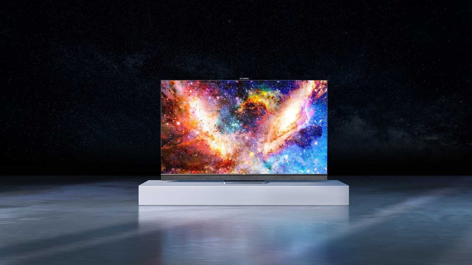 TCL C72, C72+ oraz C82 - prezentacja nowych modeli telewizorów 4K dla ...