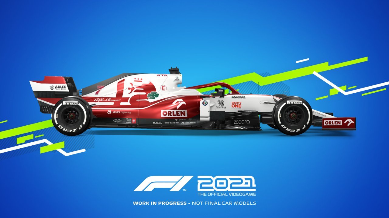 Poznaliśmy wymagania sprzętowe F1 2021 – gra otrzyma obsługę ray ... Poznaliśmy wymagania sprzętowe F1 2021 – gra otrzyma obsługę ray ...