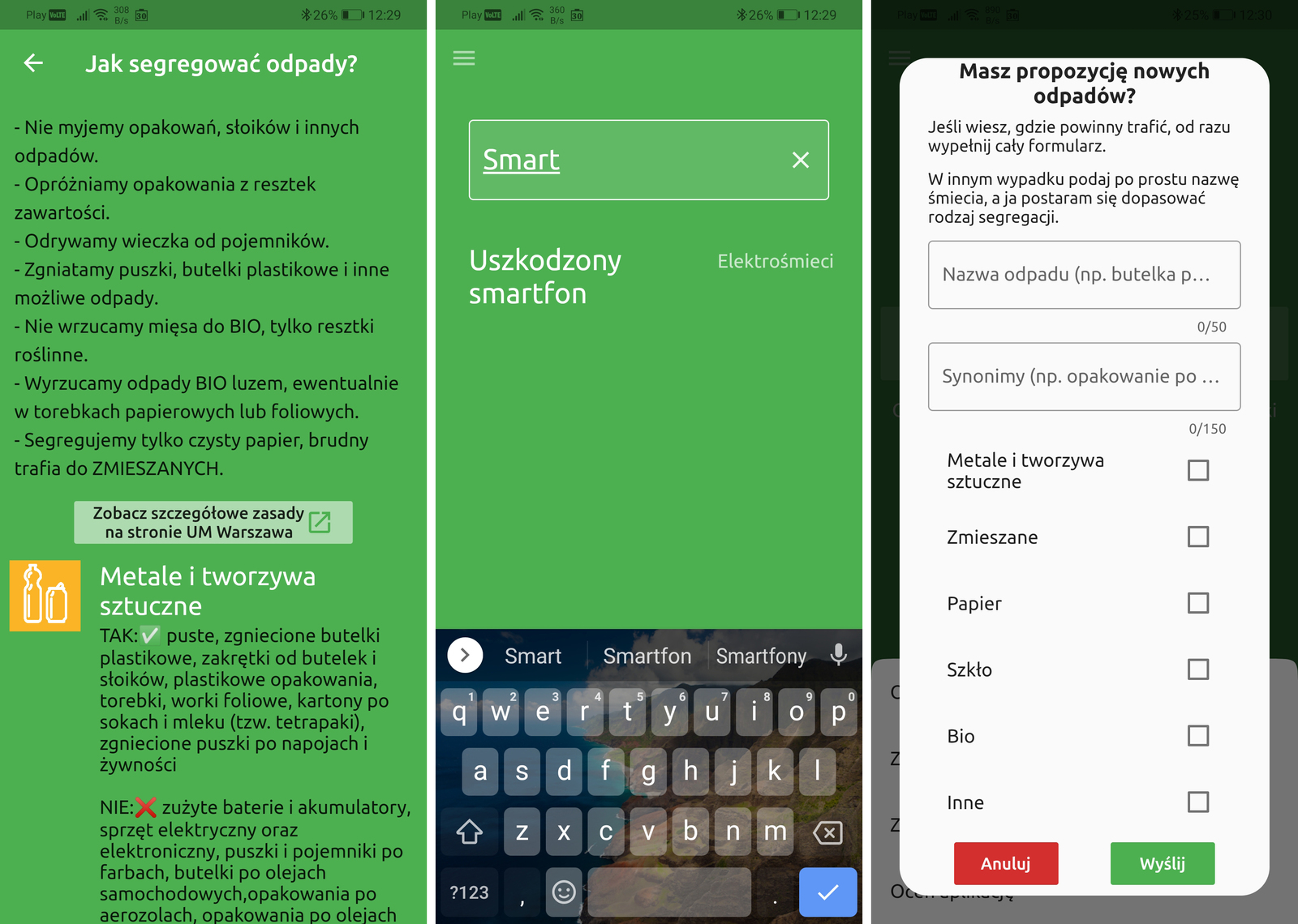 O tych aplikacjach mobilnych na Androida warto wiedzieć, czyli co ...