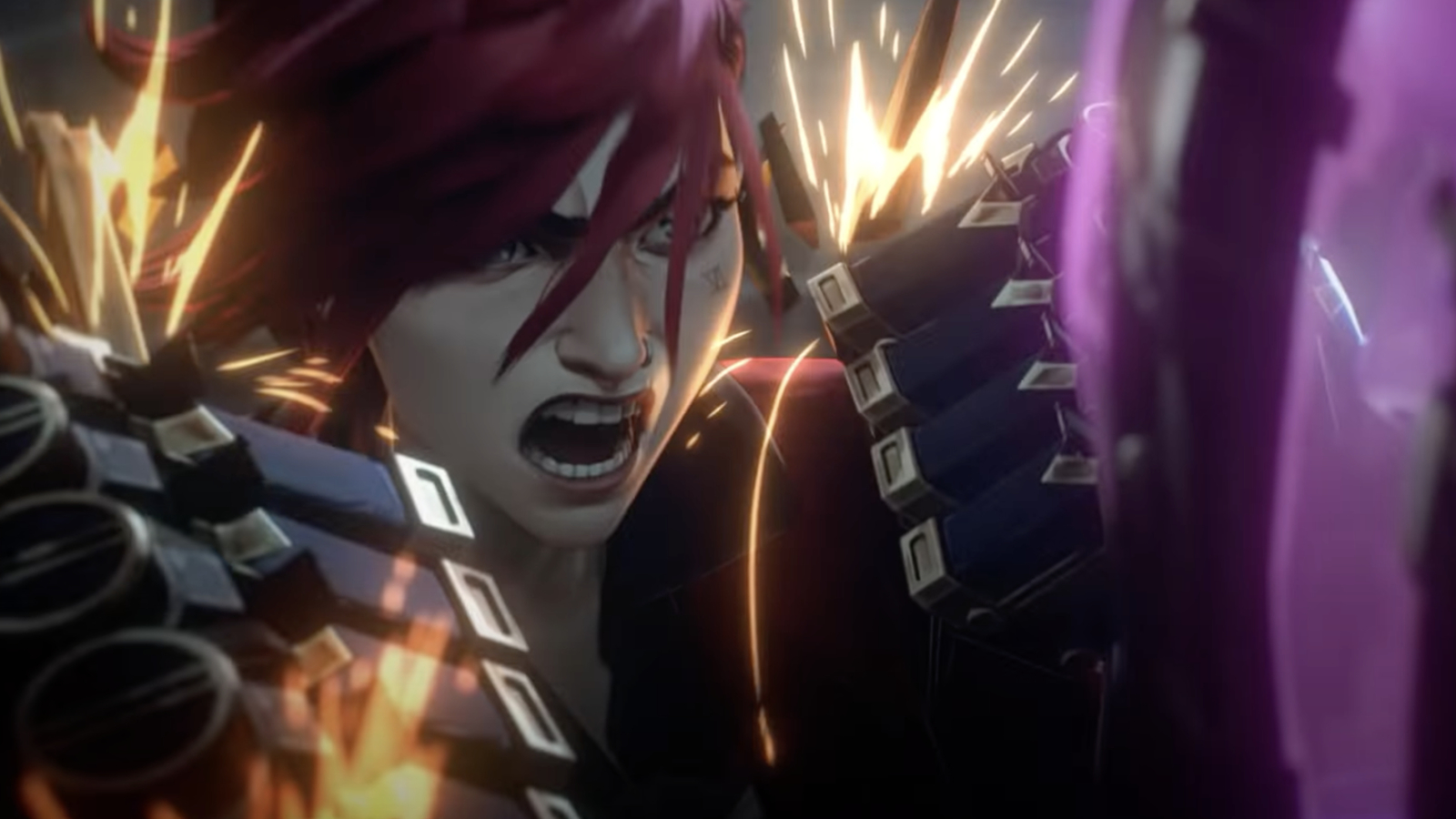 Arcane: League of Legends na Netflix już jesienią – Serial oparty na ...