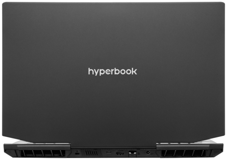 Hyperbook Pulsar V17 Zen - odświeżony laptop z procesorem AMD Ryzen 9 ...