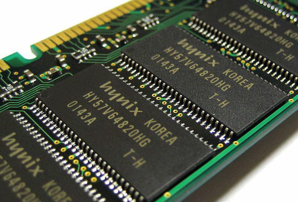 Samsung, SK Hynix i Micron mogły celowo podwyższać ceny pamięci DRAM ... Samsung, SK Hynix i Micron mogły celowo podwyższać ceny pamięci DRAM ...