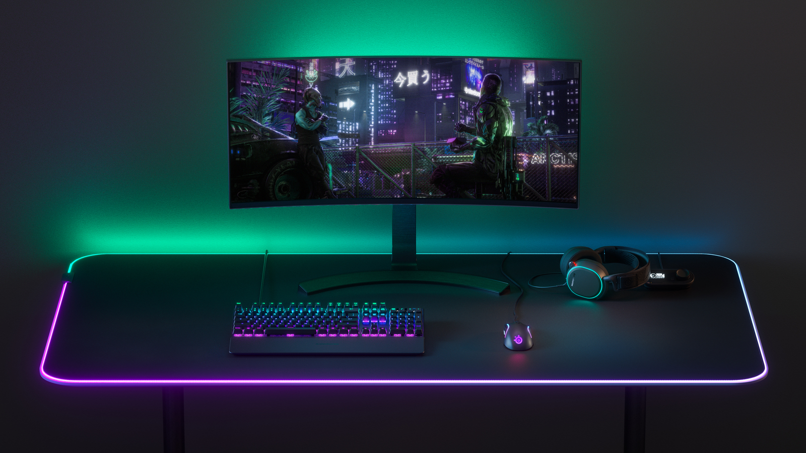 SteelSeries Rival 5 - Uniwersalna mysz z sensorem TrueMove Air ...