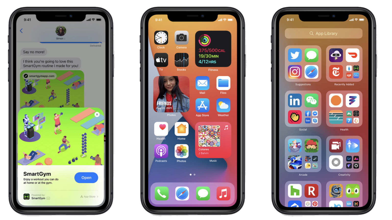 Apple iOS 14.6, iPadOS 14.6, watchOS 7.5 i macOS 11.4: Podsumowujemy ... Apple iOS 14.6, iPadOS 14.6, watchOS 7.5 i macOS 11.4: Podsumowujemy ...