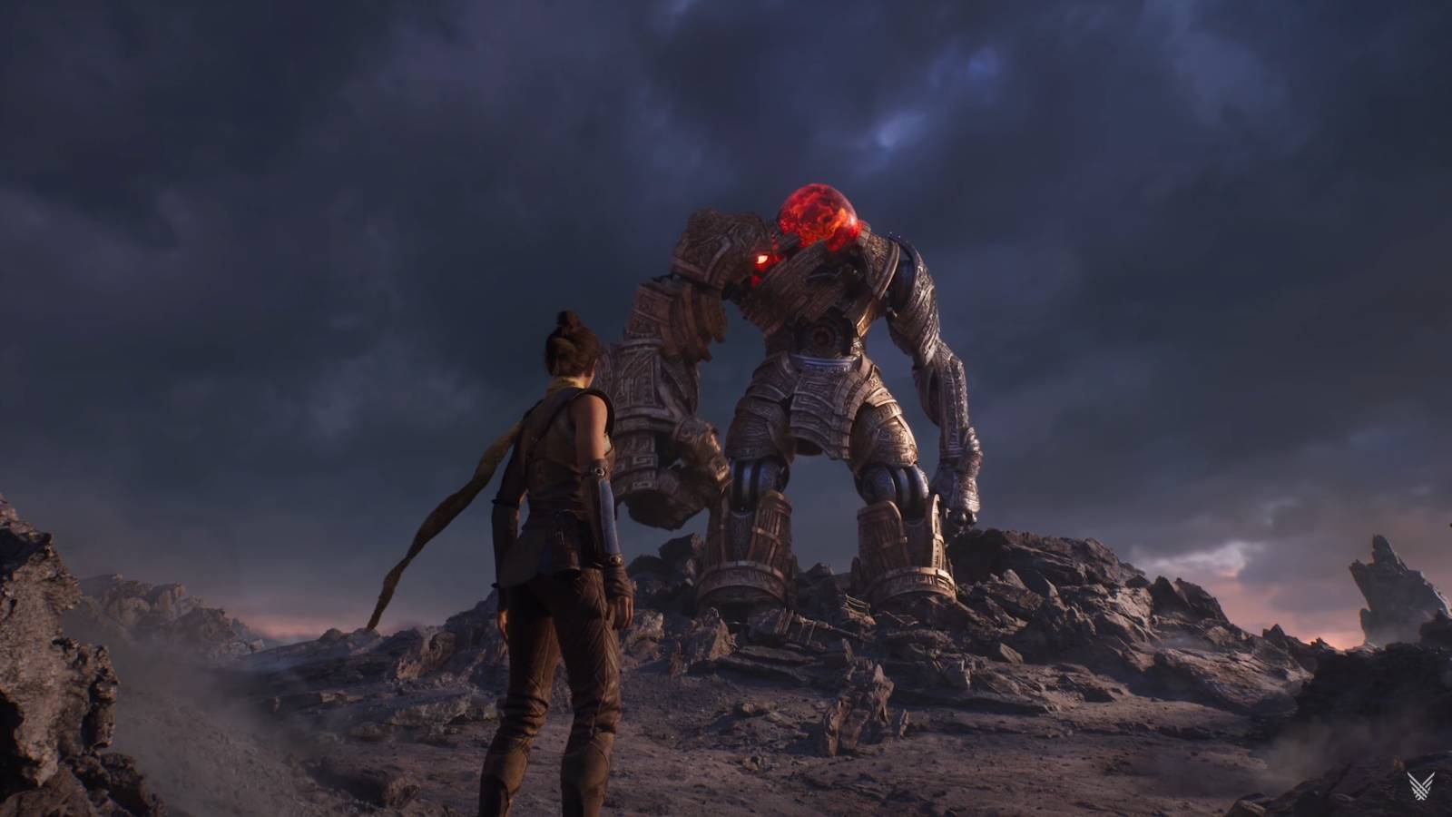 Unreal Engine 5 – Epic Games pokazało nowe demo technologiczne na Xbox Series X. UE5 jest już ...