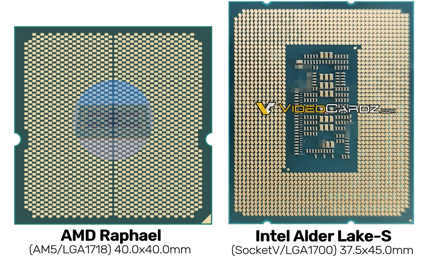 Intel LGA-18XX - nowe niezapowiedziane gniazdo dla procesorów Intela ... Intel LGA-18XX - nowe niezapowiedziane gniazdo dla procesorów Intela ...