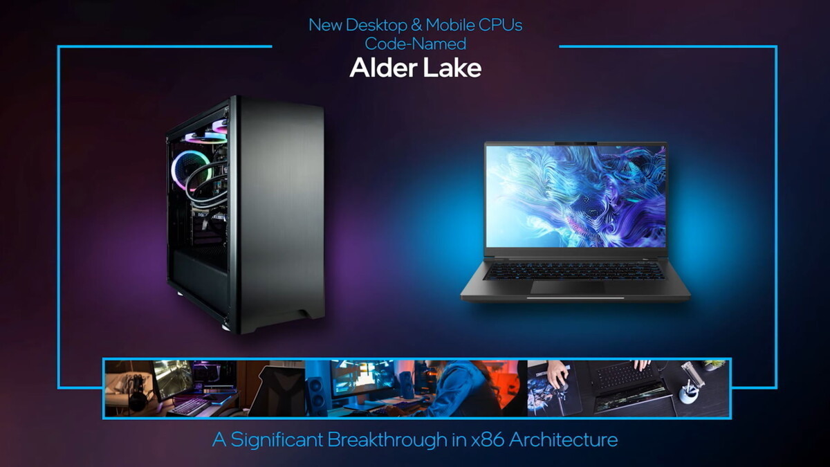 Intel Core i9-12900K, Core i7-12700K oraz Core i5-12600K - wstępna ... Intel Core i9-12900K, Core i7-12700K oraz Core i5-12600K - wstępna ...