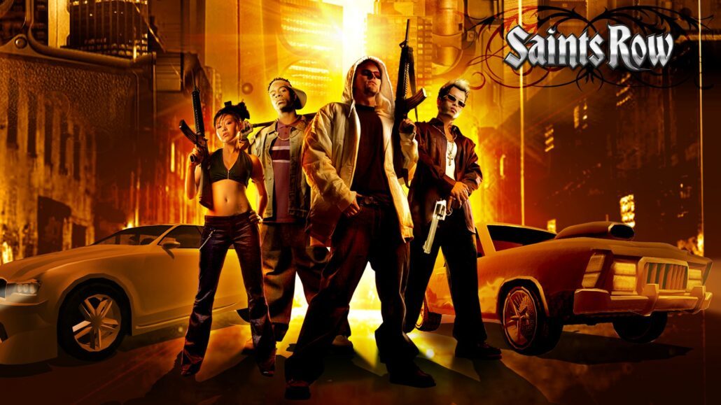 Saints Row – według znanego leakstera seria ma otrzymać reboot. Kiedy ... Saints Row – według znanego leakstera seria ma otrzymać reboot. Kiedy ...