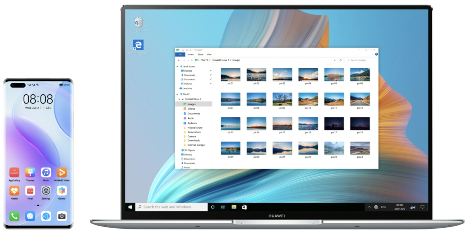 Huawei EMUI 12 oficjalnie – poznajmy nowości, które trafią do najnowszej wersji nakładki na ...