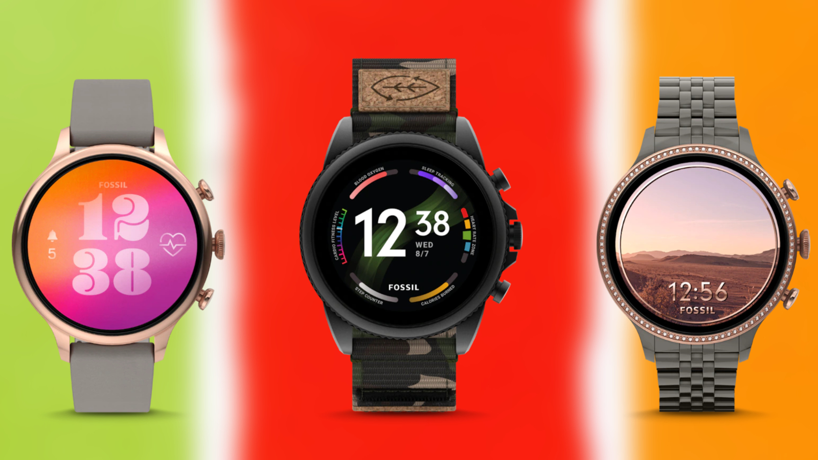 Qualcomm Snapdragon Wear 5100: Co kryje czterordzeniowy SoC dla smartwatchy z obsługą dwóch ...