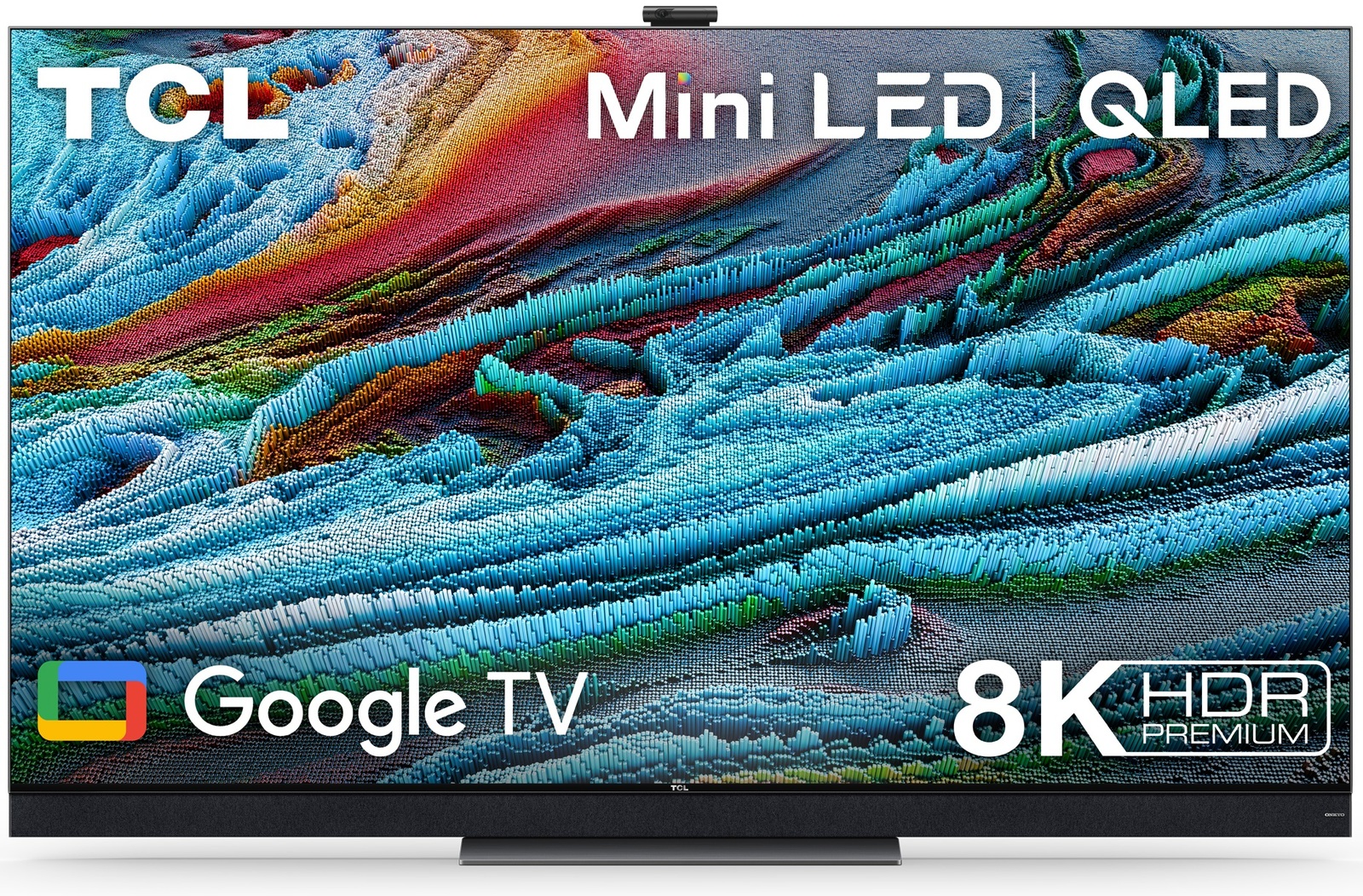 TCL X925 PRO oraz TCL X925 - najnowsze telewizory 8K z podświetleniem ...