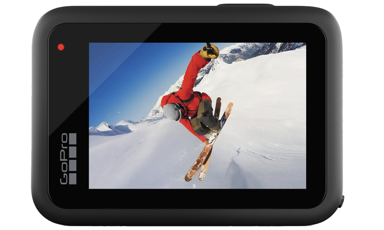 Premiera GoPro HERO 10 Black – Stabilizacja Hypersmooth 4.0 i ...
