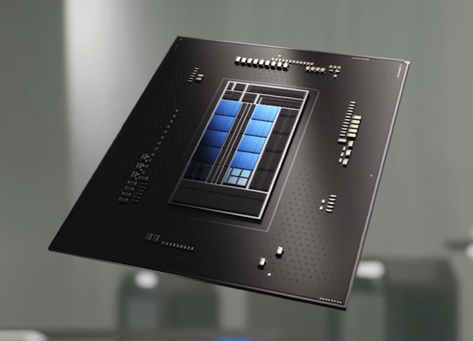 Intel Core i9-12900K - Kolejne wyniki wydajności topowego ... Intel Core i9-12900K - Kolejne wyniki wydajności topowego ...