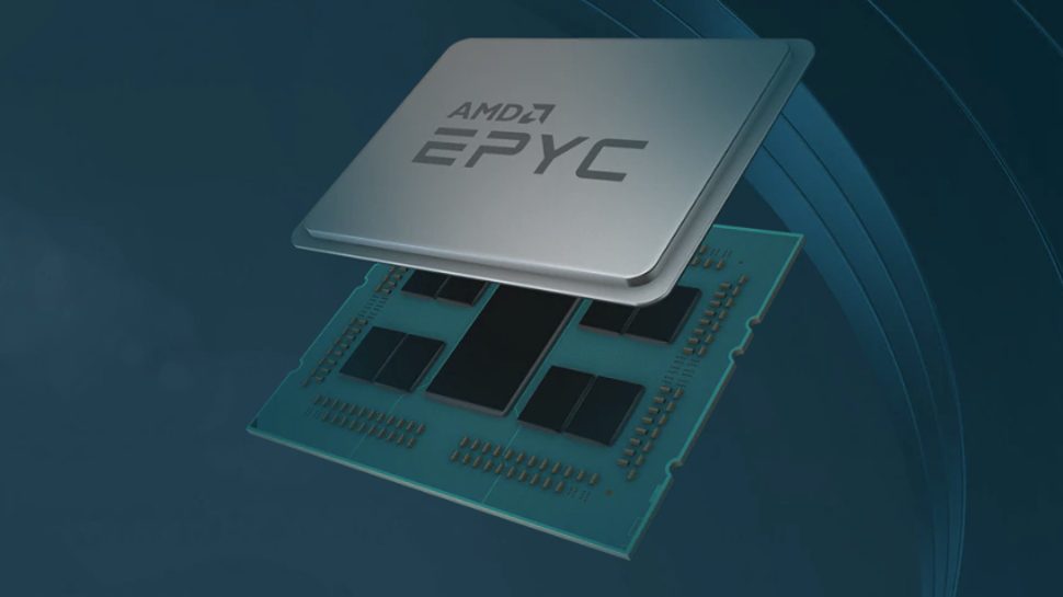 AMD EPYC Milan-X oraz Instinct MI250X - już za kilka dni prezentacja ...