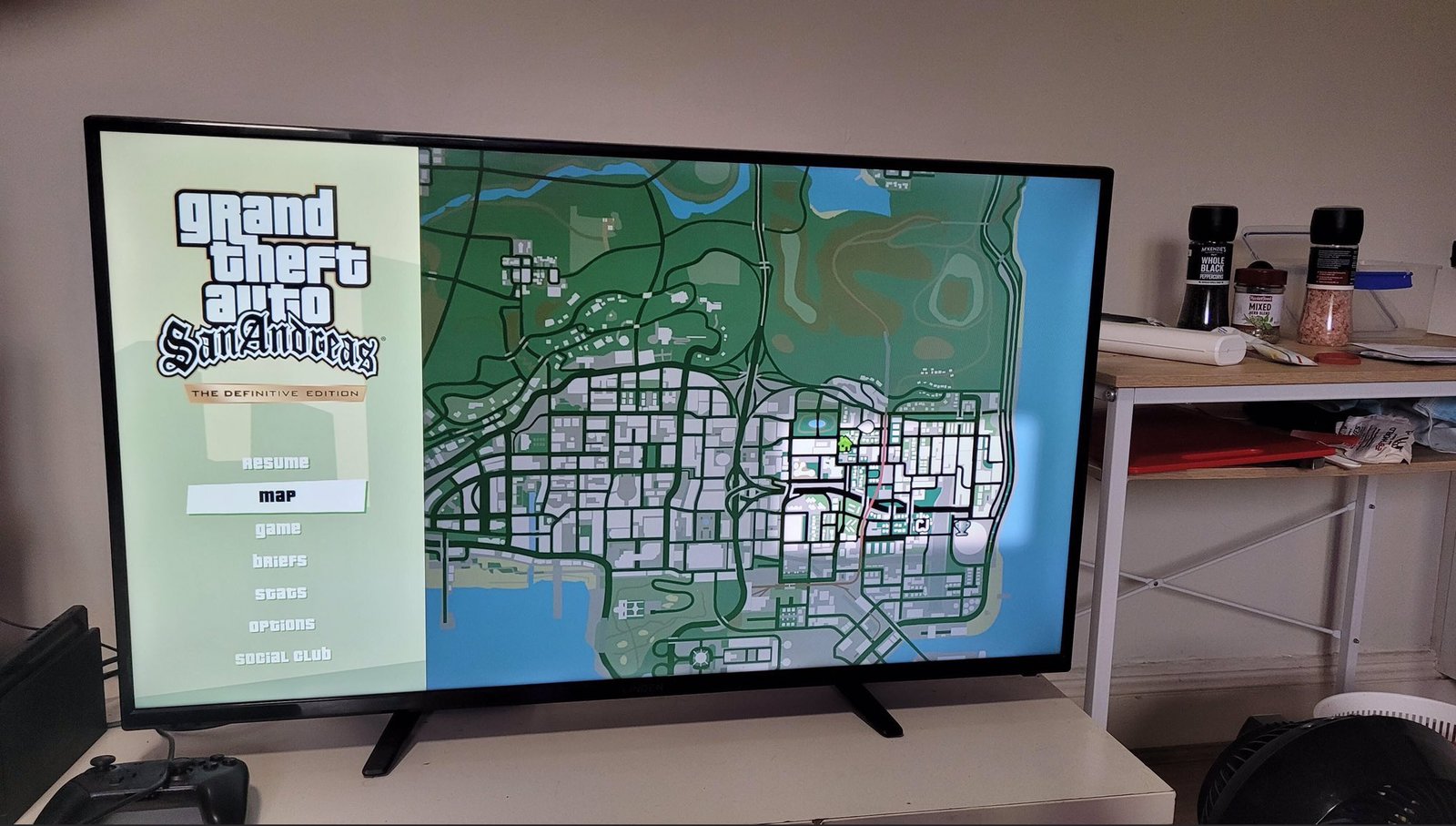 GTA The Trilogy - The Definitive Edition - pierwsze materiały wideo z ... GTA The Trilogy - The Definitive Edition - pierwsze materiały wideo z ...