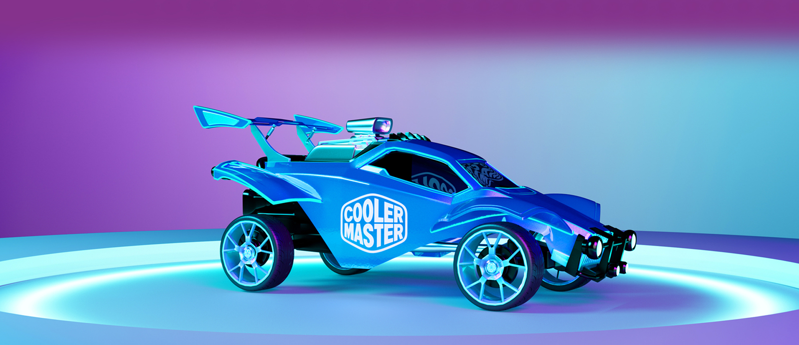 Cooler Master – Master XP zapowiada serię Master Cup Lab i turniej ...