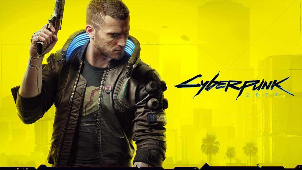 Cyberpunk 2077 nie otrzyma już żadnej aktualizacji w tym roku. Patch 1. ...