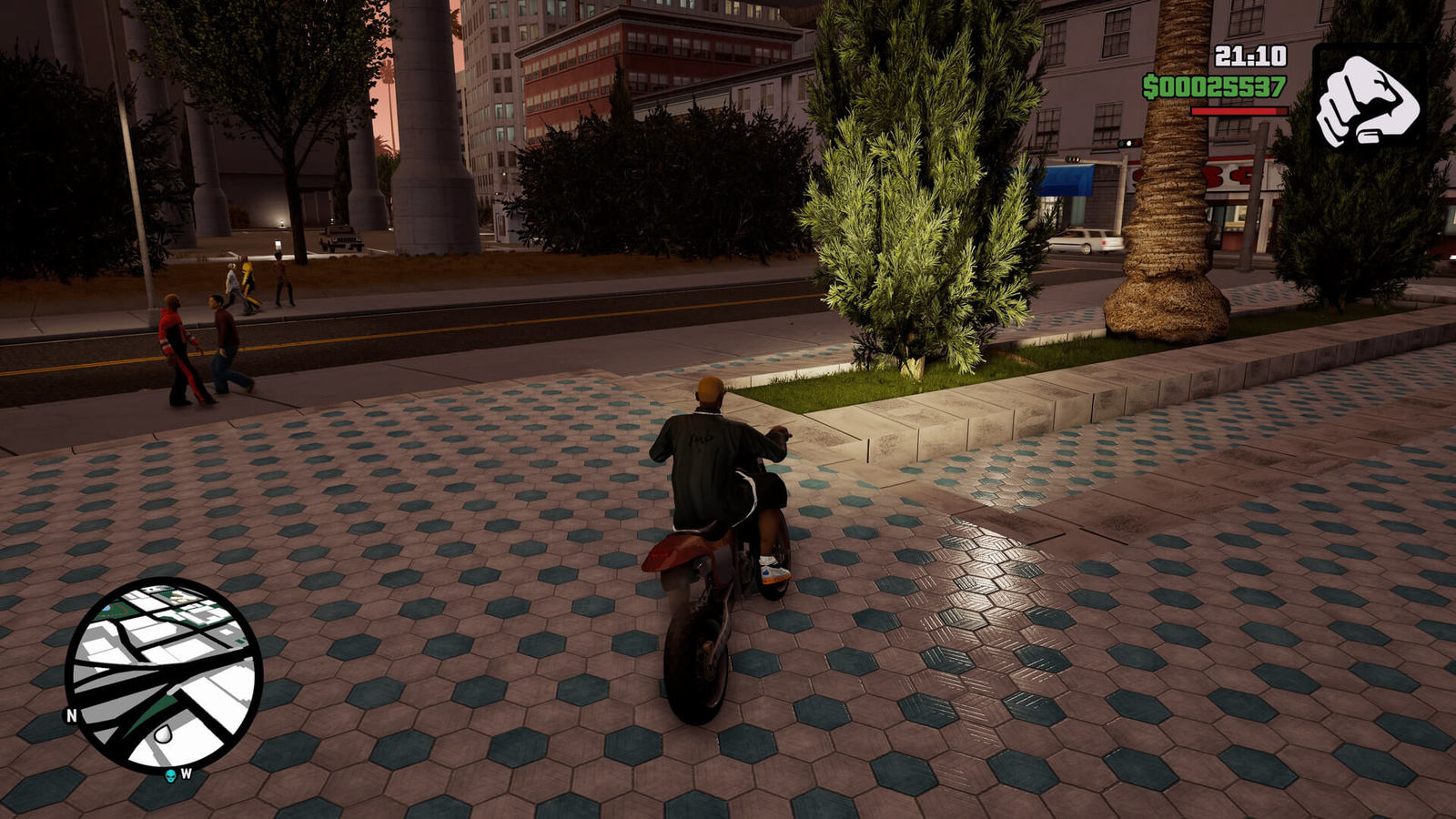 GTA The Trilogy - The Definitive Edition z nową modyfikacją ...