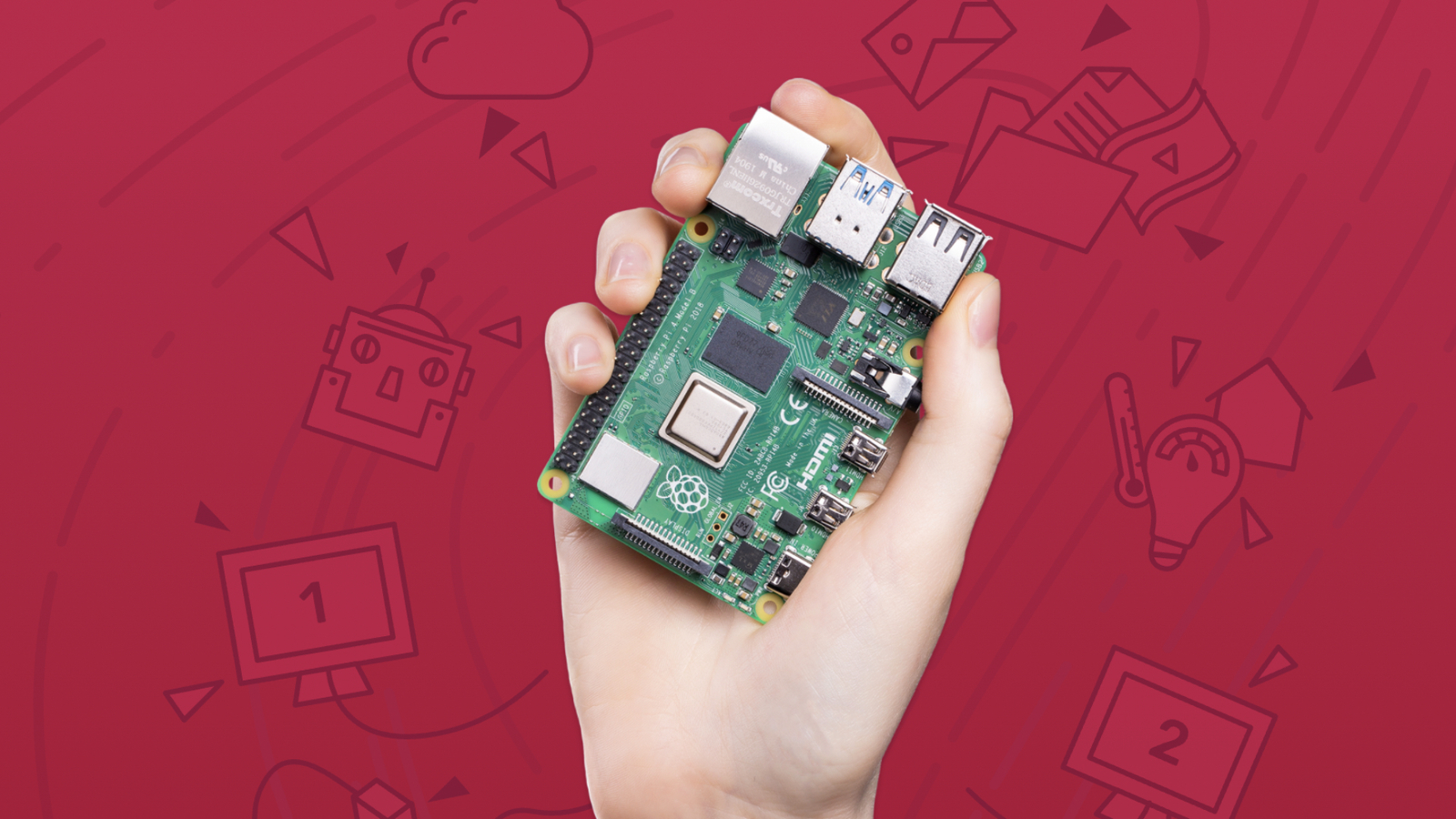 Raspberry Pi planuje IPO. Fundacja „zawdzięcza” to pandemii, która ...