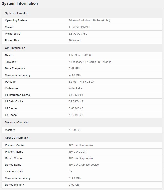 NVIDIA GeForce MX550 - karta graficzna dla laptopów, która będzie ...