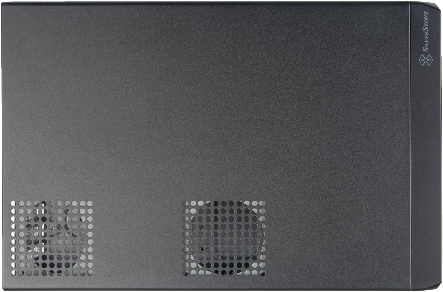 SilverStone CS351 - Obudowa dla płyt głównych typu Micro ATX skierowana ...