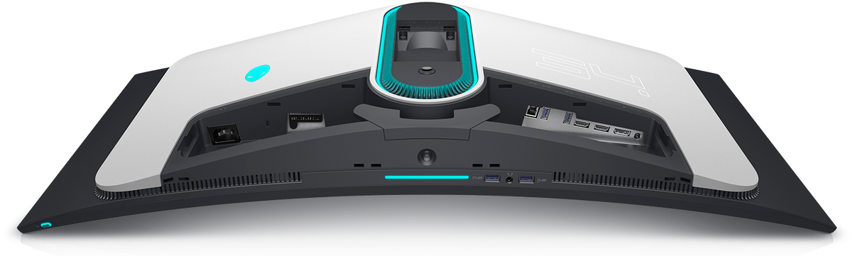 Alienware 34 QD-OLED - pierwszy na świecie, ultrapanoramiczny i ...